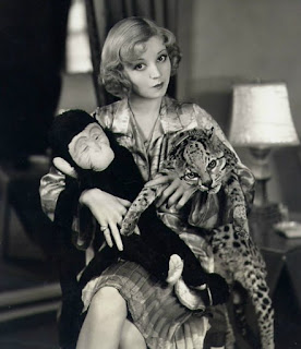 Alice White ~ Hollywood's Sexy Flapper