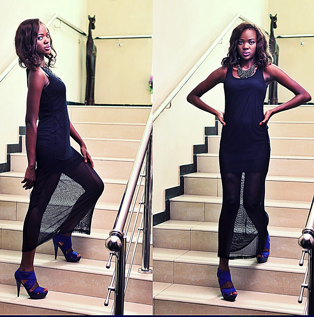 Who Wears What N Where: Fashion/Shopping Alert: Kay Jay Brands