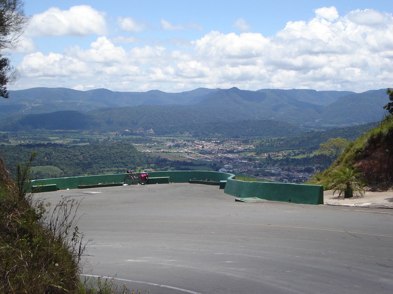 NumaDeNômade: Dia 06 - Bom Retiro, SC - 450km (98)