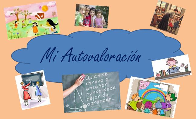 AUTOESTIMA: Ejemplos de autovaloración