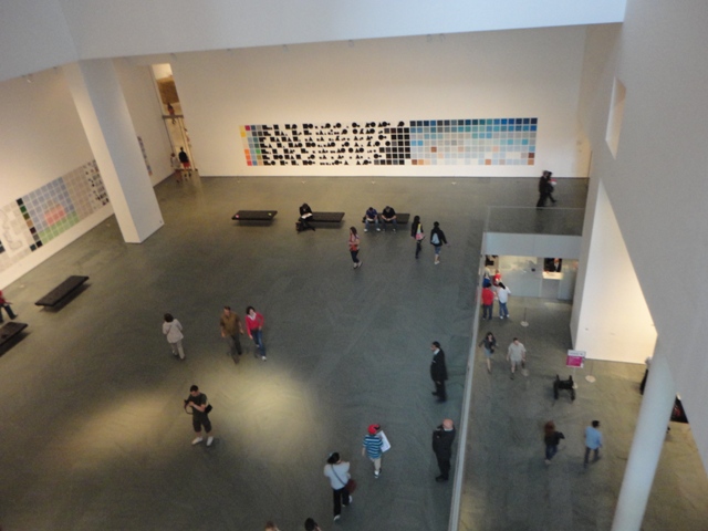 CALAMANDA Y LE DÉSESPÉRÉ DE GUSTAVE COURBET: HELICÓPTERO BELL-47D1 EN ...