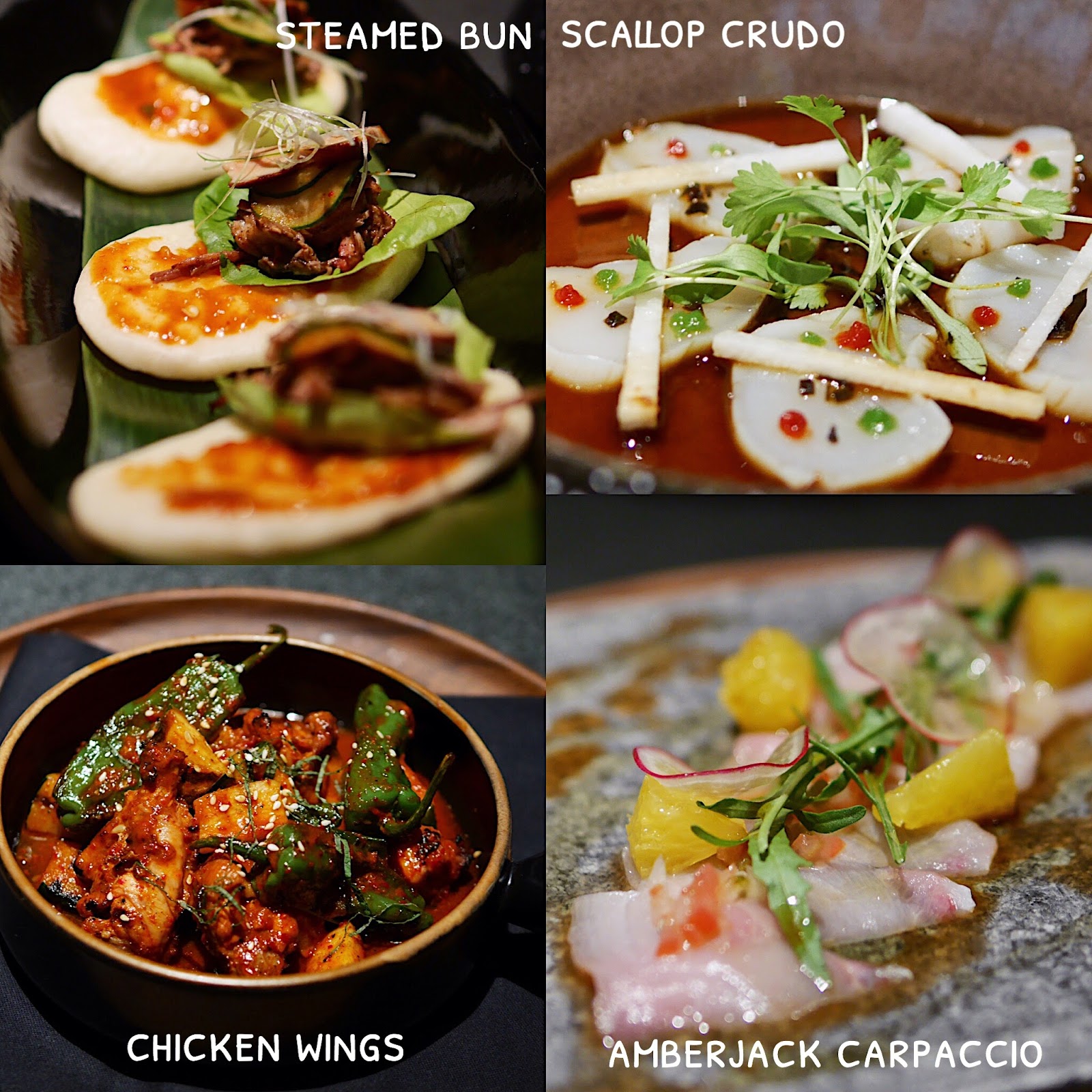 AB Steak By Chef Akira Back Jakarta: A Modern Korean-American Steak ...