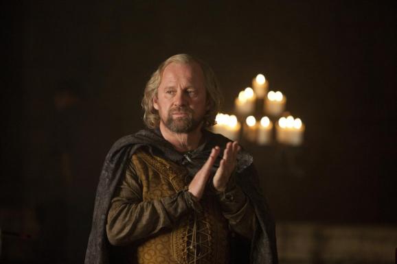 World Without End - Character Bios & Photos