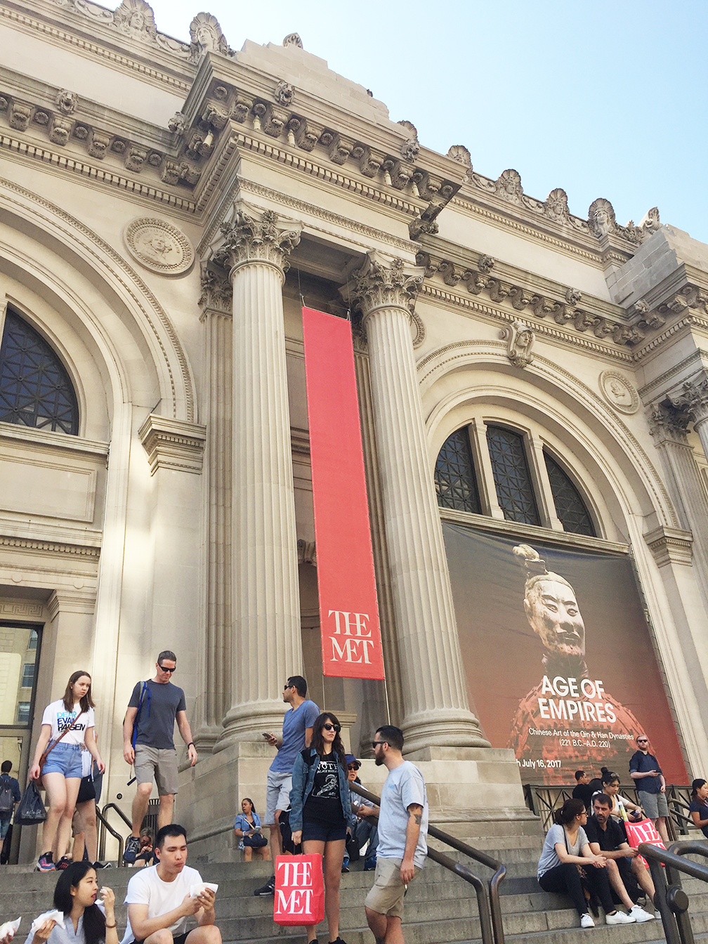 The Visual Artworker: Surprise Party