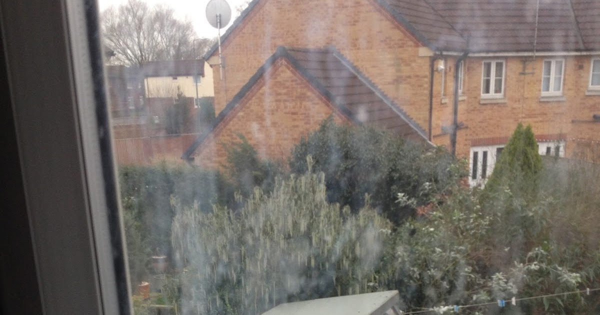 RE-GLAZE-IT GLAZIER DERBY REPLACING MISTED BROKEN OR CRACKED DOUBLE ...