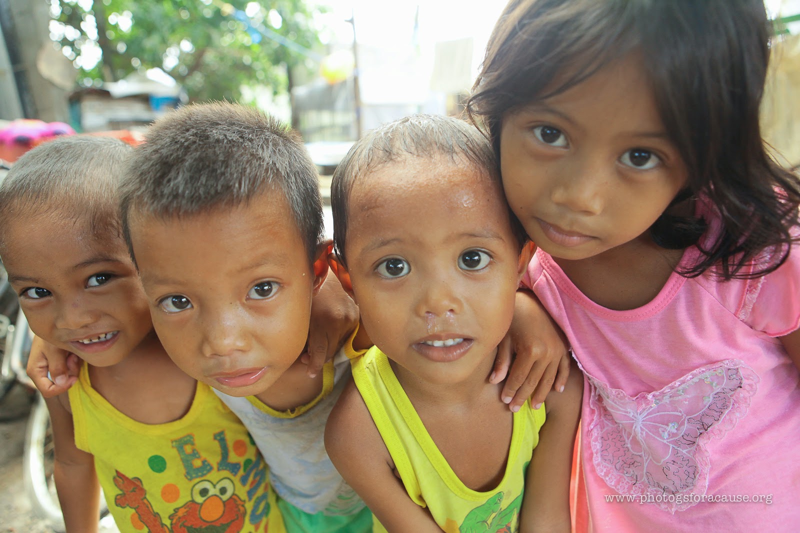 Project Life Subic - Street Workers, Youth Center & English School ...