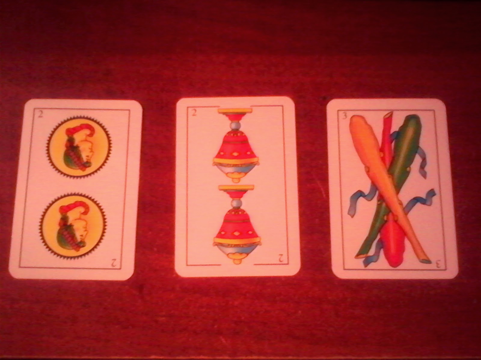 Juegos de Cartas (Caída): Caída, Un Juego de Azar y Habilidad