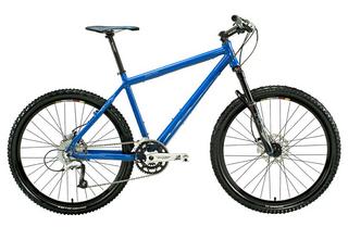 BIKE: JENIS-JENIS BASIKAL