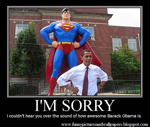 BARACK OBAMA, FUNNY QUOTES (2) ~ FUNNY PICTURES AND WALLPAPERS