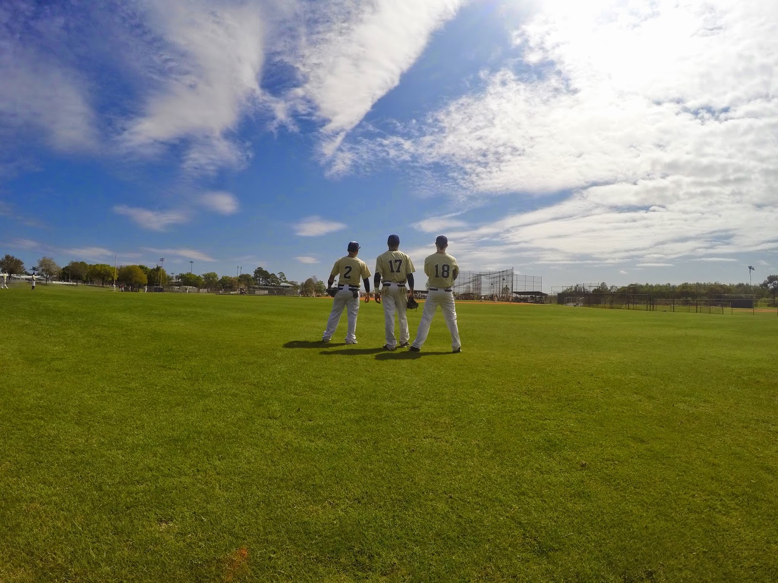 SUNY Canton Baseball 2015: SUNY Canton Roos Roll in 2 Well-Played Games ...