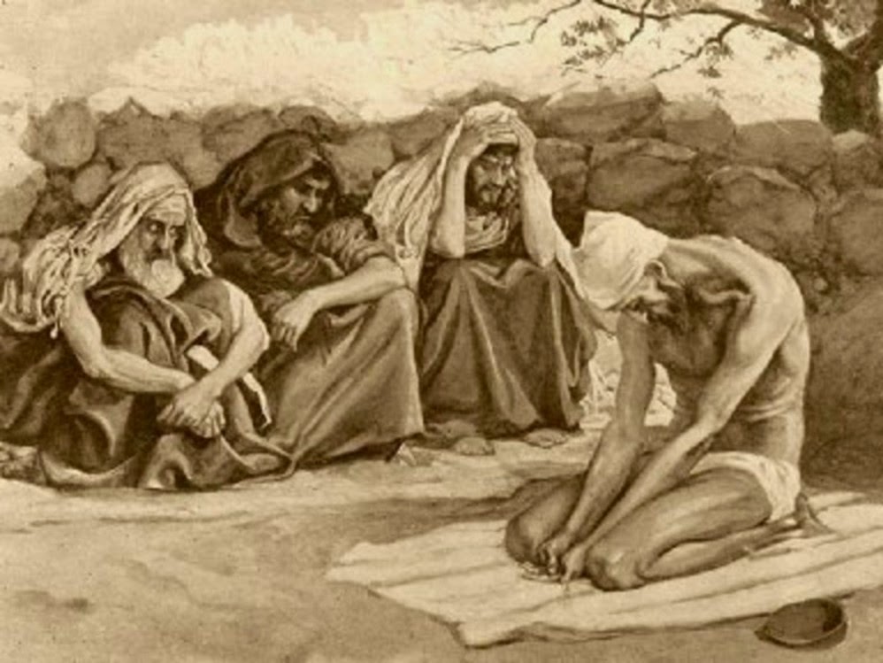 JEZUS en MARIA Groep.: ZIEKTE –tegenslag, en toch TROUW blijven aan God