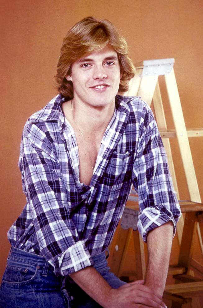 Favorite Hunks & Other Things: One of Life's Great Mysteries: Michael Biehn