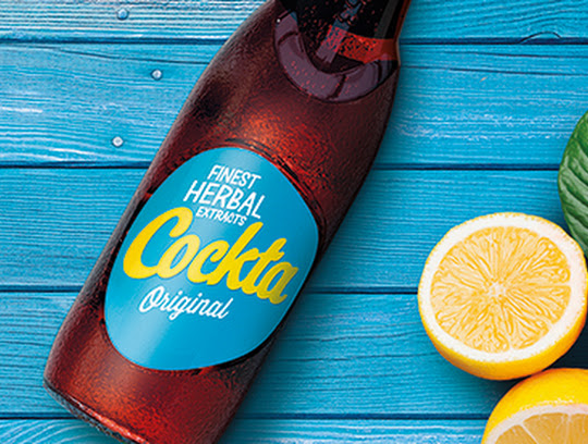 Addicted to you – Packaging Of The World