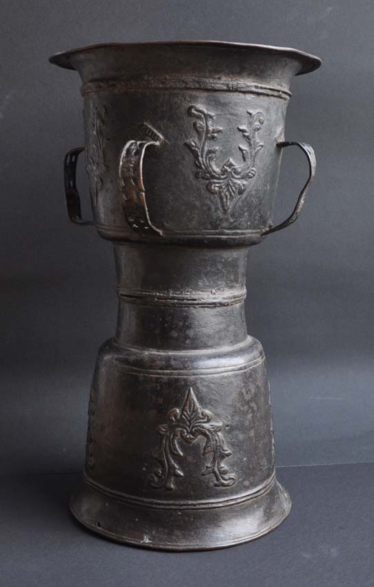 Manusia Purba Masa Perundagian