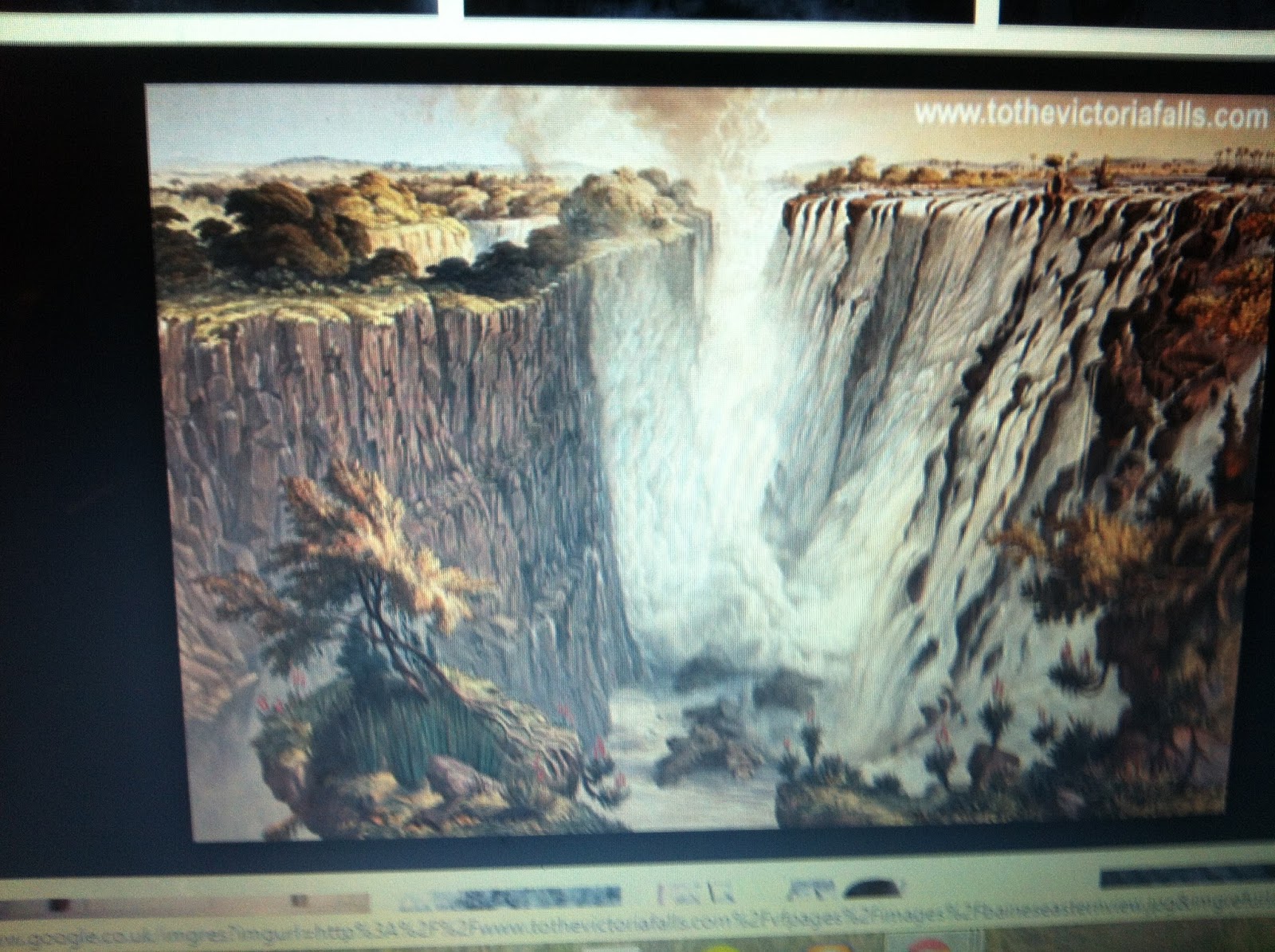 THE BLACK SOCIAL HISTORY:: BLACK SOCIAL HISTORY - AFRO-BAROTSELAND ...