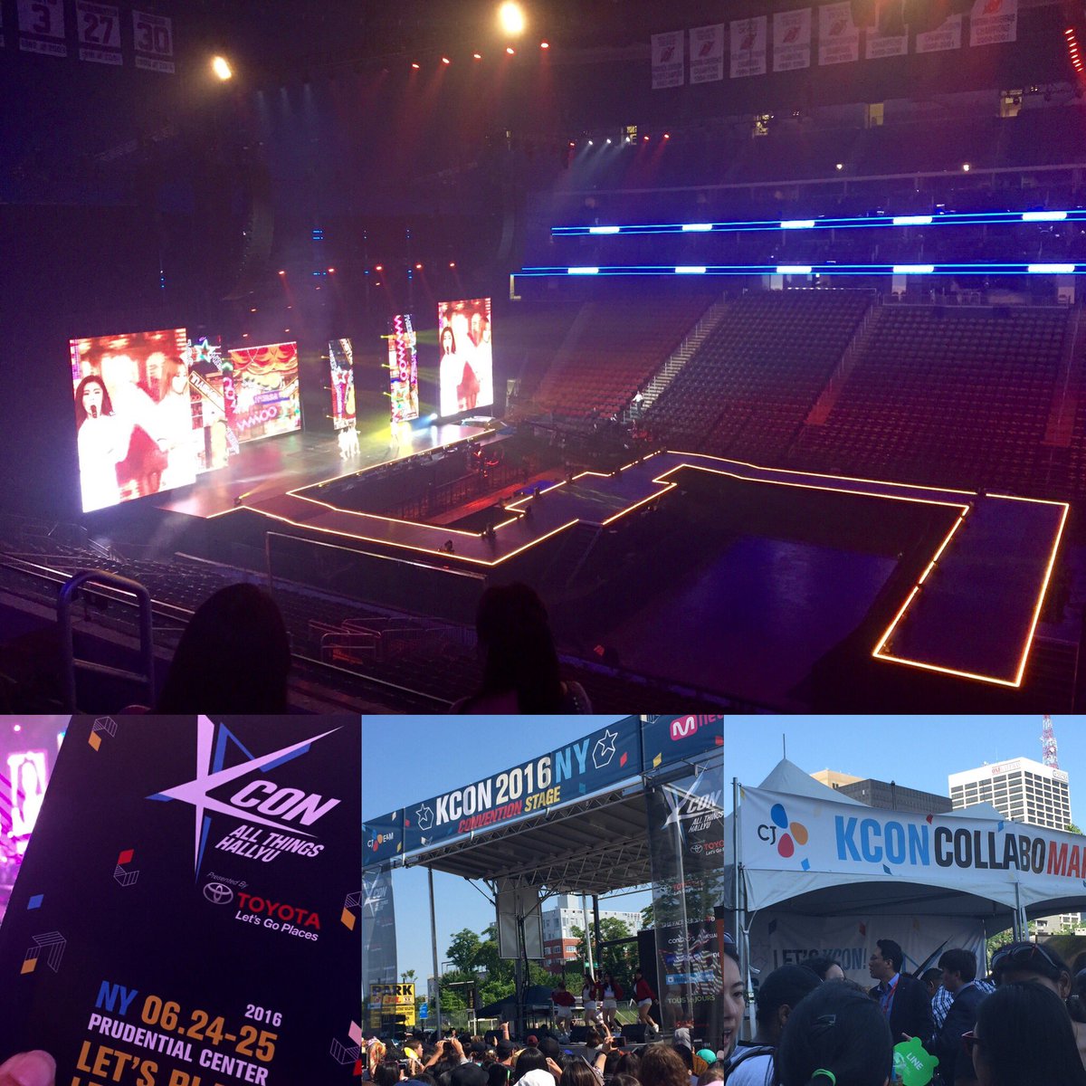 Mundo Asiático México: ¿KCON México?