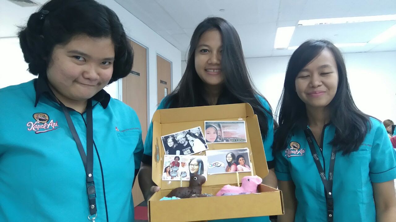 [Warta] Dunia Maya: Dokter Kulitku, Dokter Kun Jayanata