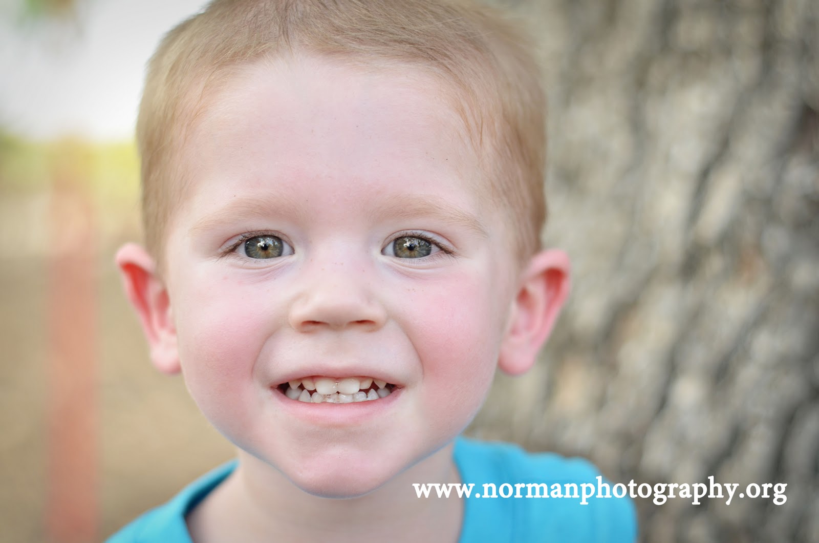 Norman Photography: Riley | Killeen Children's Photographer