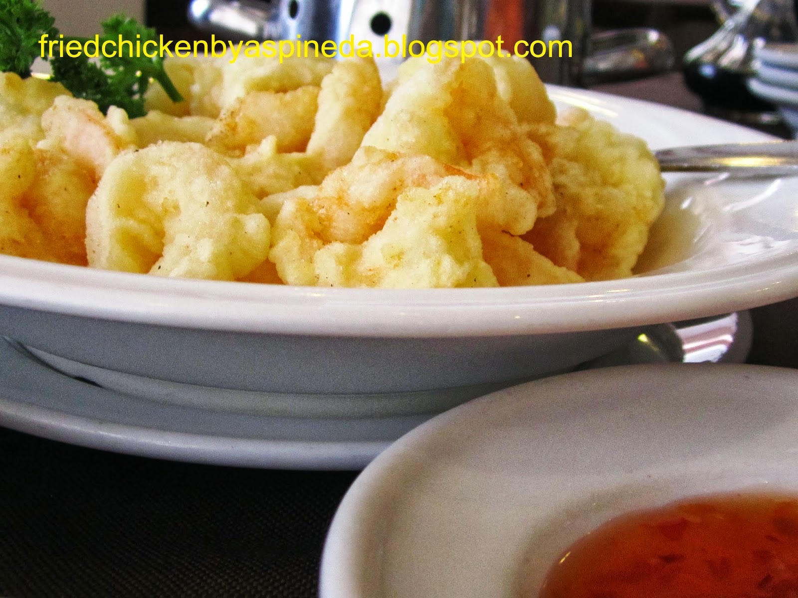 Fried Chicken for the Soul.: Alex III: Baked New Zealand Mussels ...