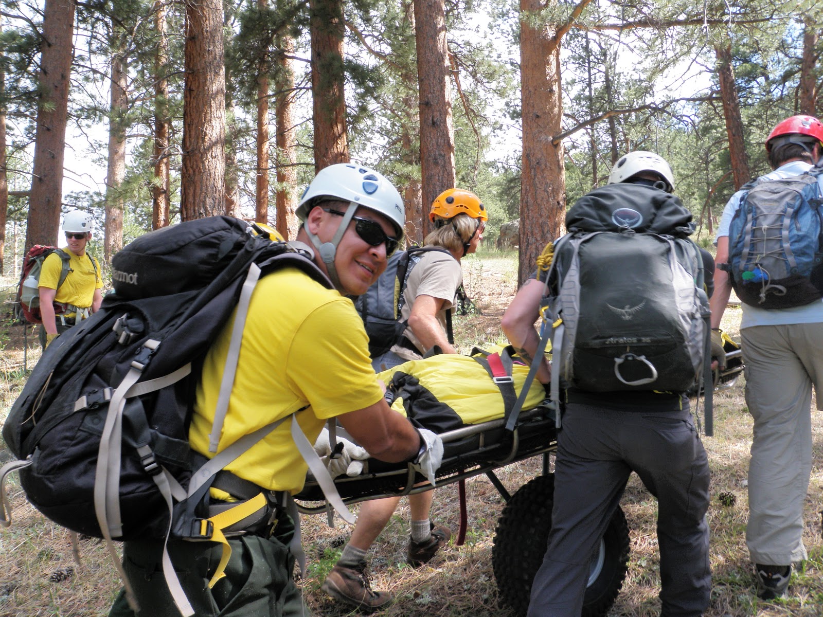 ProRanger San Antonio