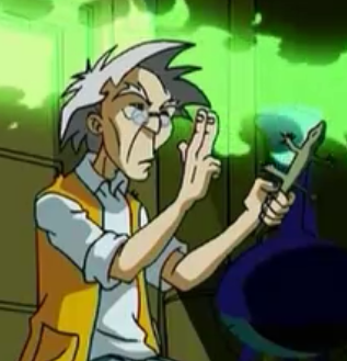 SATURDAY MORNINGS FOREVER: JACKIE CHAN ADVENTURES