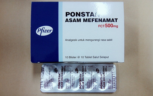 Selamat Datang di Blog Saya: Spesialite Obat