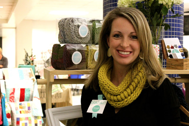 CREATE STUDIO: ::Craft Show Mini Series:: Designing Your Booth