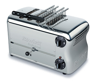 Rowlett Toasters: Rowlett Esprit Family Brunch stocked by Lakelands