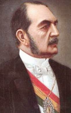 Bibliotequilla: Aniceto Arce Ruiz