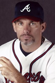 Chop Springs Eternal: Former Brave of the Fortnight: Mike Remlinger