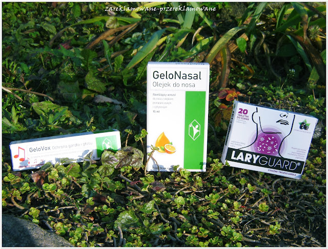 zareklamowane-przereklamowane: W ochronie głosu...