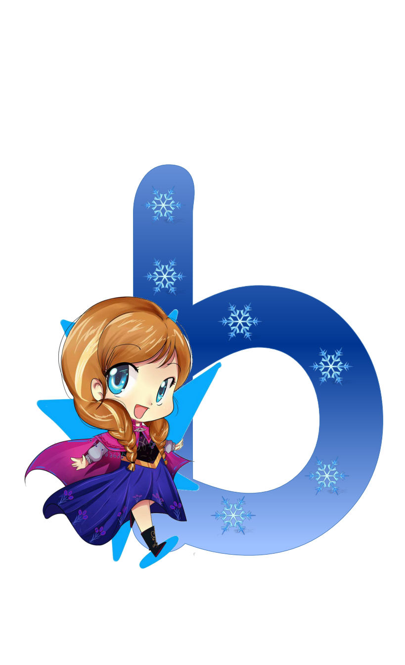 ZONA 10 PREESCOLAR CHIGNAHUAPAN: abc frozen minusculas