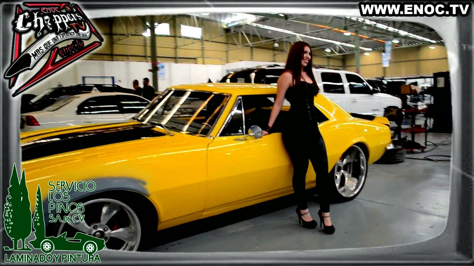 SebastianToturiales: Como modificar autos.