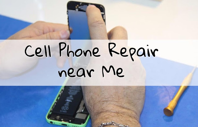 Metro Detroit Phone Repair