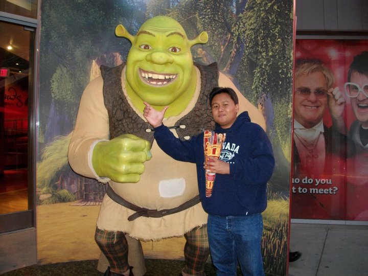 K A U S W A G A N: Within My Power (an essay by Forest Witcraft)