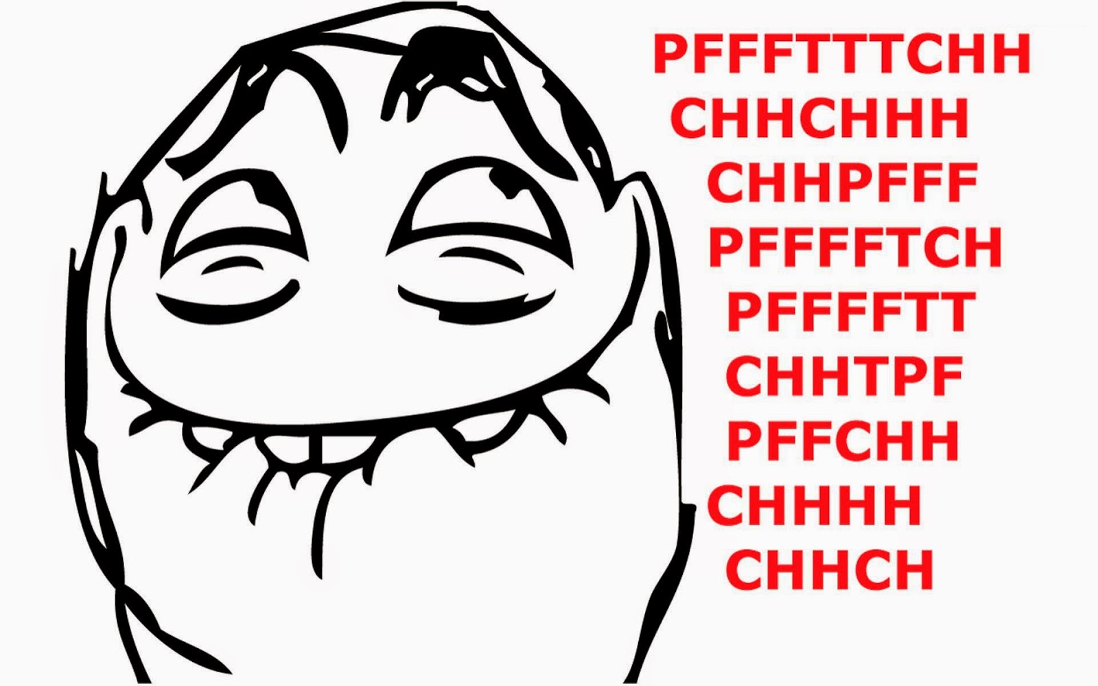 Los mejores memes de caras para Facebook ~ Matando el tiempo.