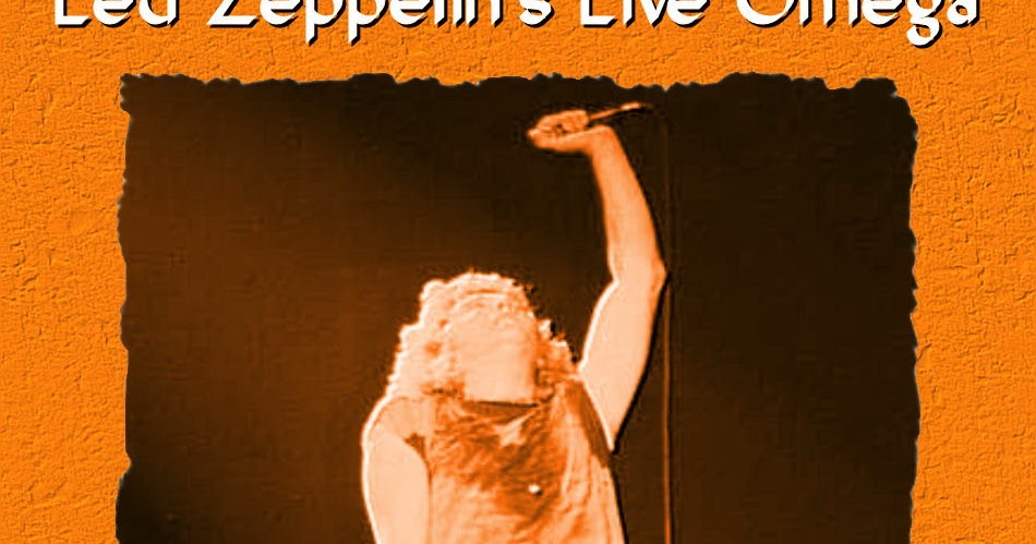 T.U.B.E.: Led Zeppelin - 1980-06-20 - Brussels, BE (SBD/AUD/FLAC)