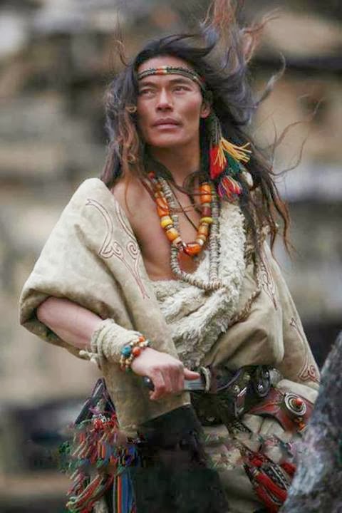 Just Genesis : Was Genghis Khan the Last Afro-Asiatic Kingdom Builder?