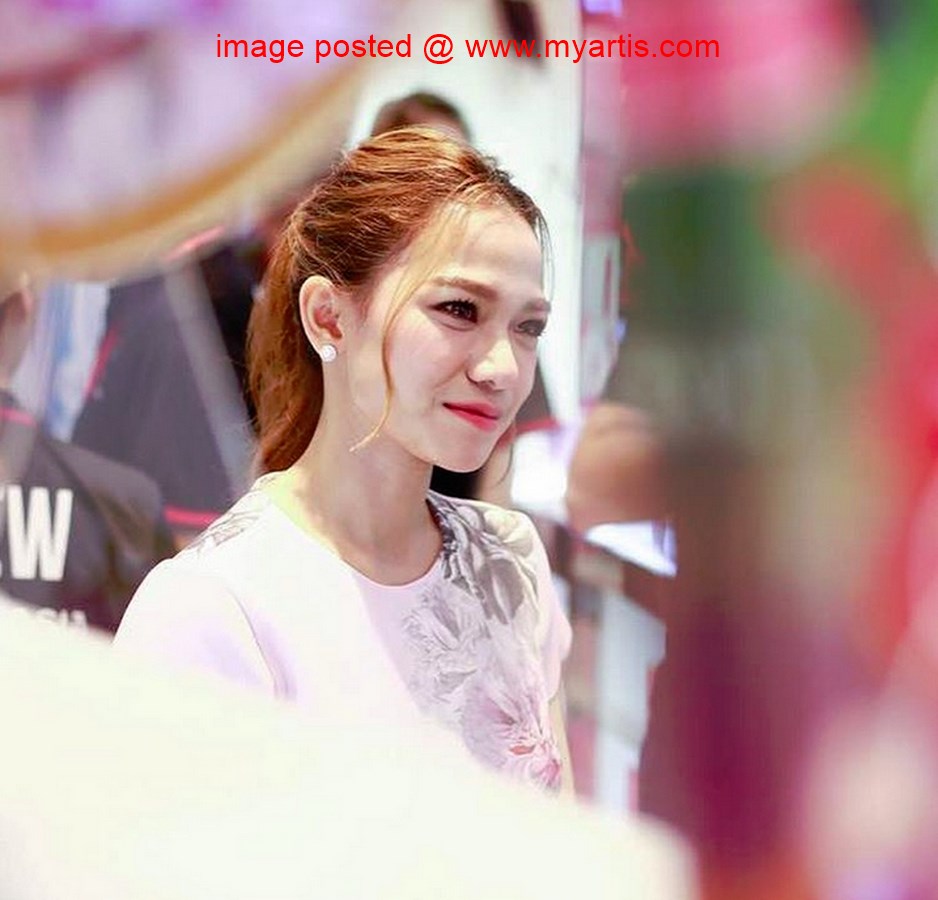 MYARTIS.COM | MYARTIS | MY | ARTIS: RUHAINIES TERUJA JADI DUTA ...