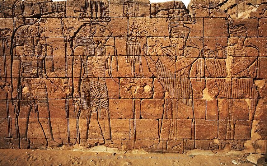 LAS MADRITIERRAS Y LOS PADRINAUTAS: AMANITORE : ANTIGUA REINA GUERRERA ...