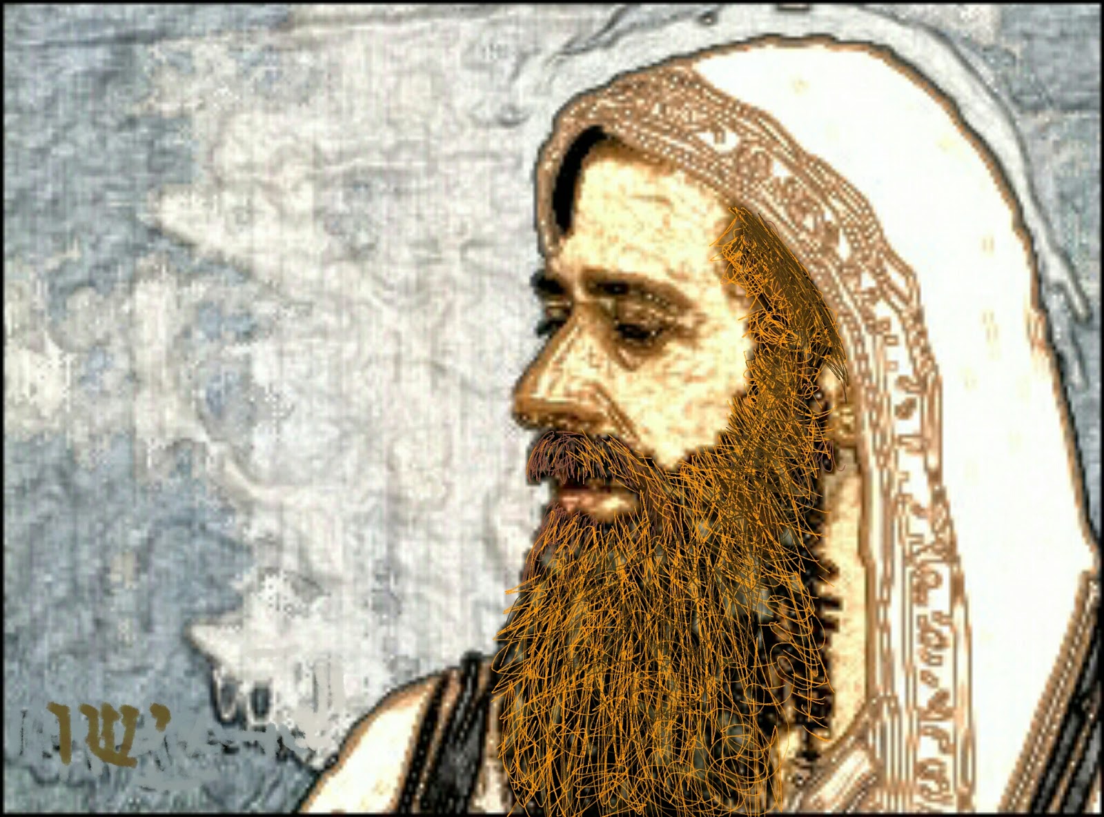 Jesus was a Pantheist