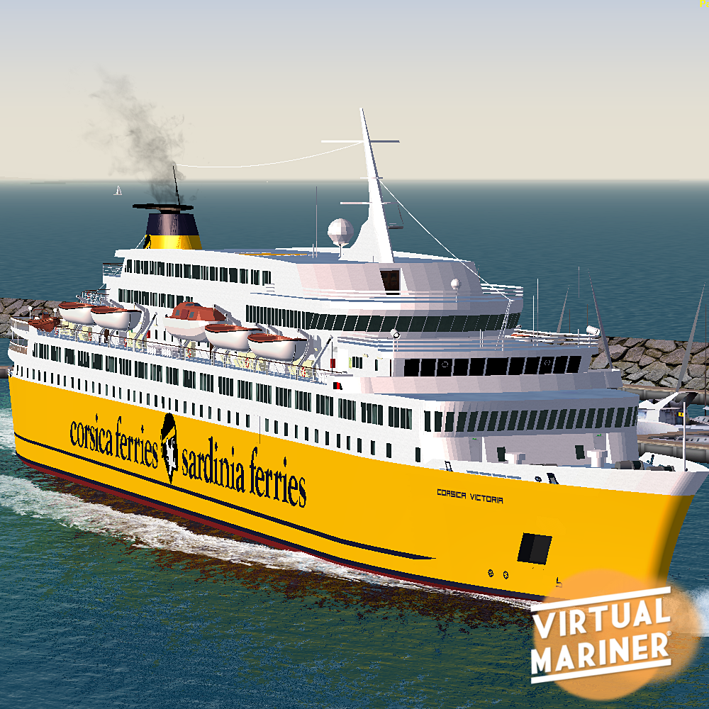 Virtual Mariner - Quality Addons for Vehicle Simulator and Virtual ...