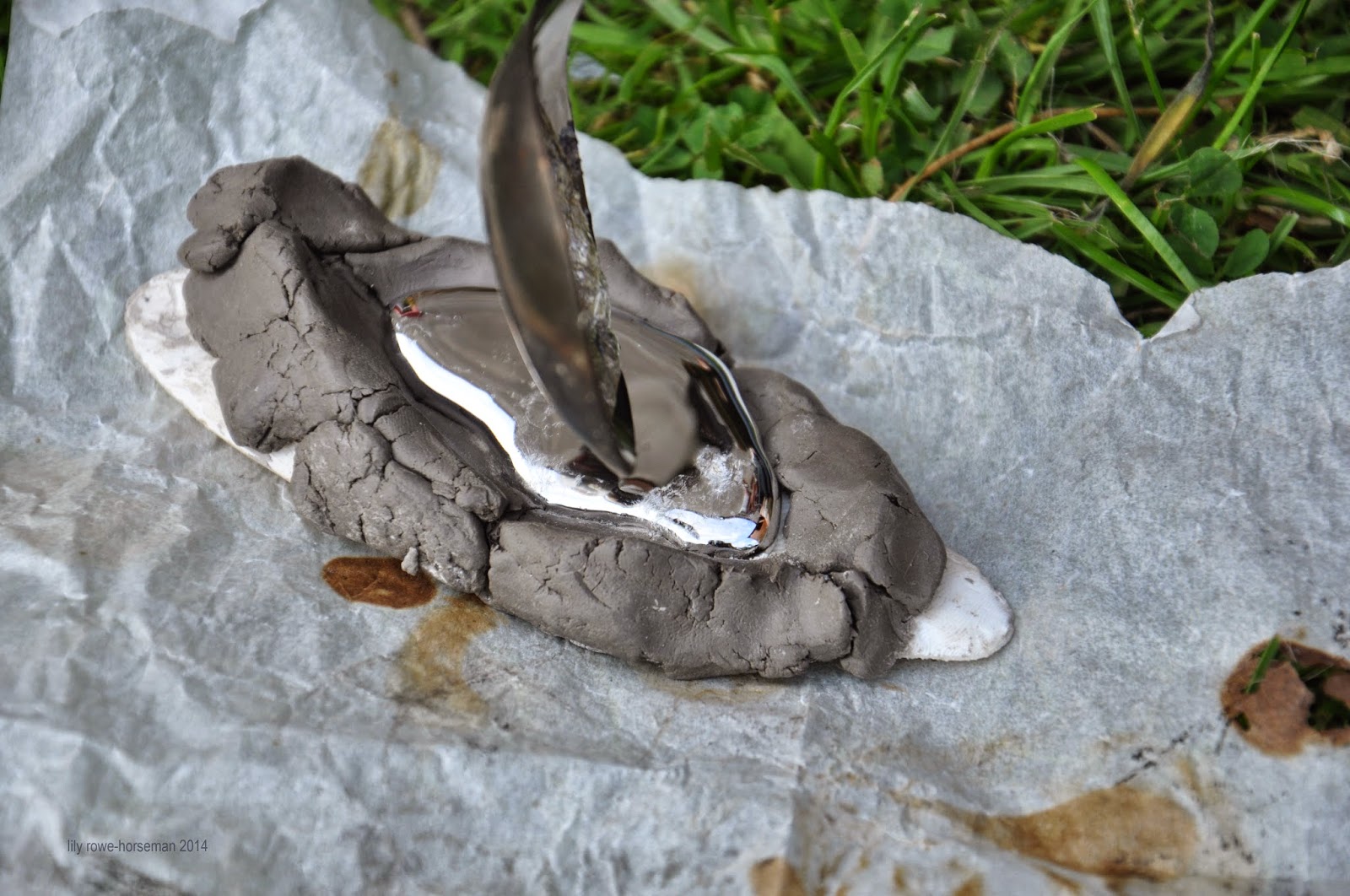 Kindling Pewter