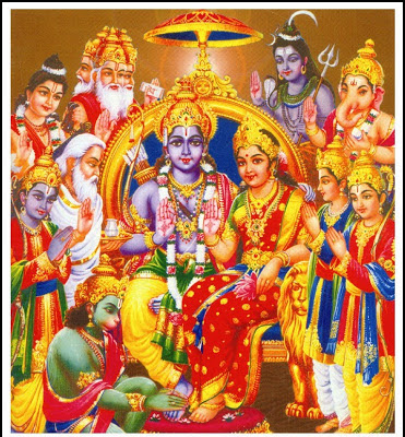 My Story Court: Rama story Final Part