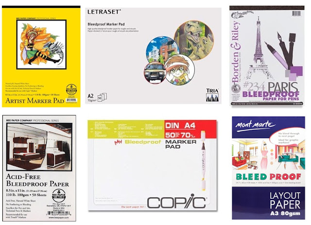 DAVID WASTING PAPER: Paul Garner - Cartoonist Survey #271