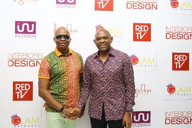 UBA To Sponsor Africa’s Interior Design Star Show On REDTV