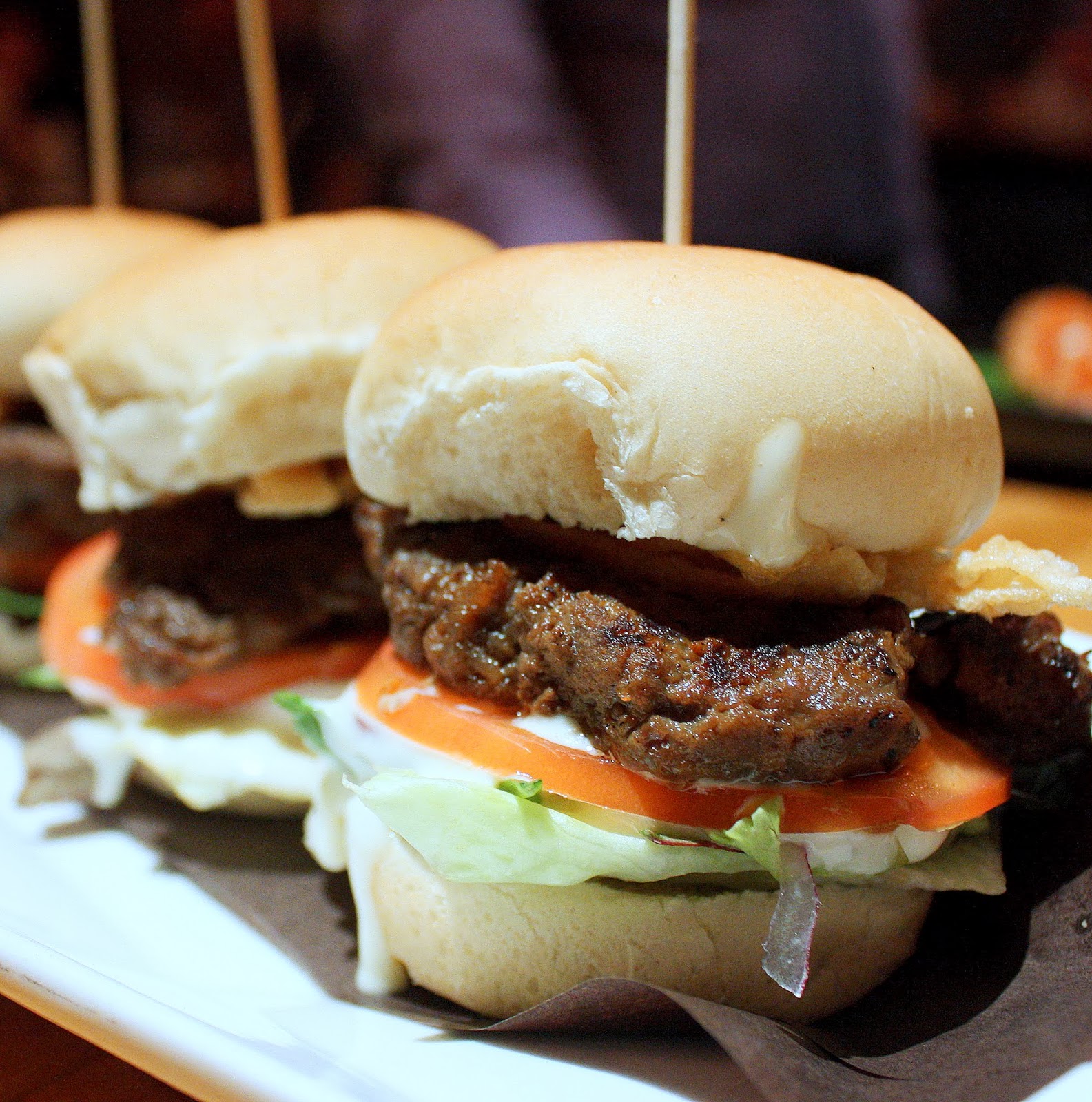 Nome Izakaya - Food Junkie Chronicles