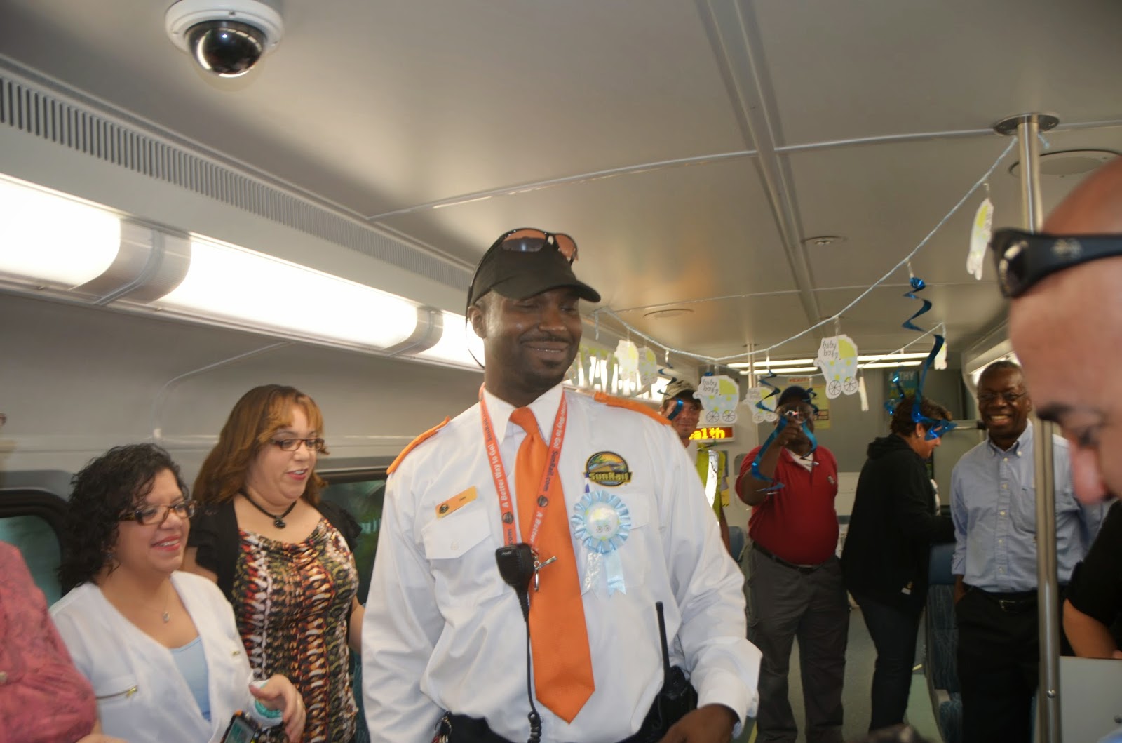 Riding The Rail: What grade does SunRail deserve?