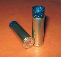 on target shooter nz: SHOT CAPSULES for .38" & .357" Magnum