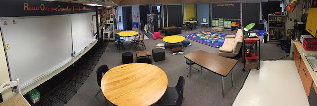 Rockin' it in Fifth Grade: Starting the Year off Right with Classroom ...